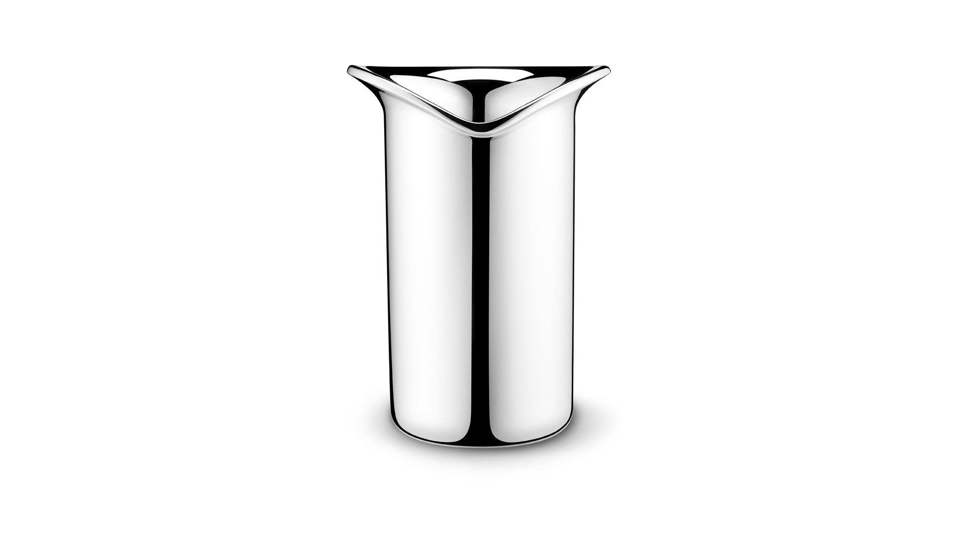 Кулер для вина Georg Jensen Бар 22см - купить за 27690 руб. в Москве в ...