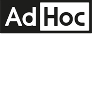 AdHoc купить в магазине Дом Фарфора, доставка по Москве и всей России